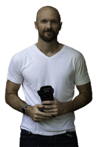 About Me – Chris Greer